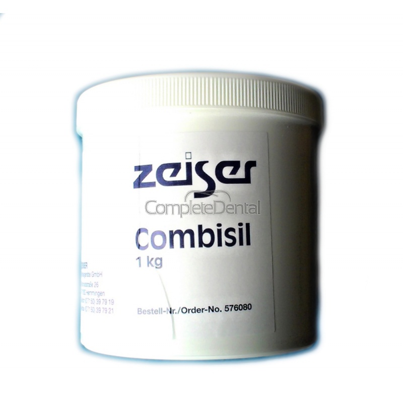 Zeiser Combisil 1 kg